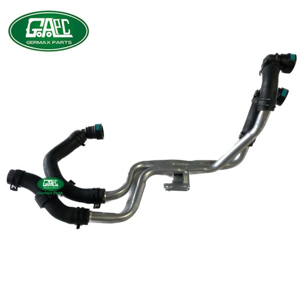 HVAC Heater Hose LR050880 - Land Rover & Jaguar Parts Manufacturer ...
