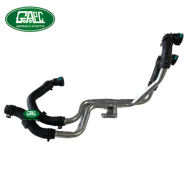 HVAC Heater Hose LR050880 - Land Rover & Jaguar Parts Manufacturer ...