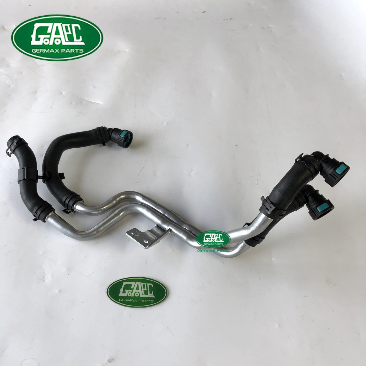 HVAC Heater Hose LR050880 - Land Rover & Jaguar Parts Manufacturer ...