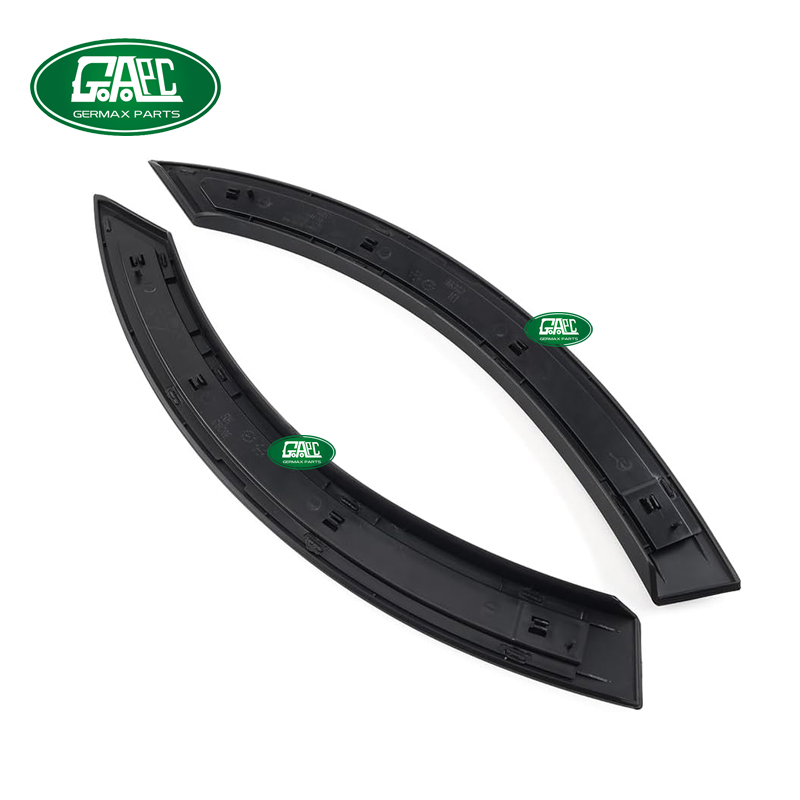 Rear Wheel Arch Small LR127216 Left LR121212 Right - Land Rover ...