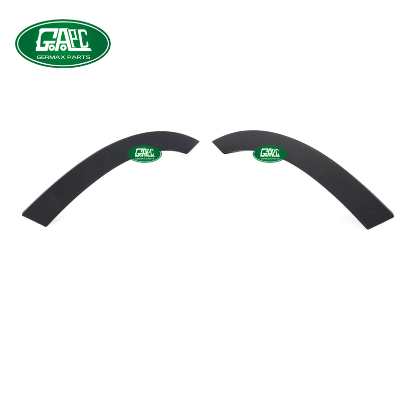 Rear Wheel Arch Small LR127216 Left LR121212 Right - Land Rover ...