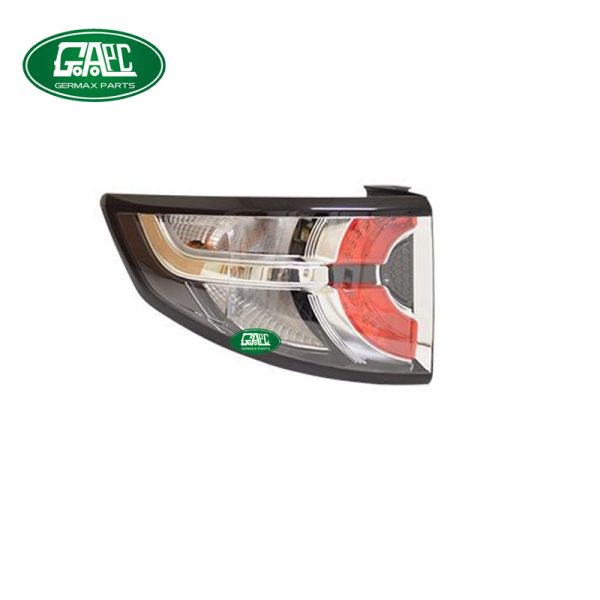 Outer Rear Lamp LR079010 LR079577 LR135574 LR07900… - Land Rover ...