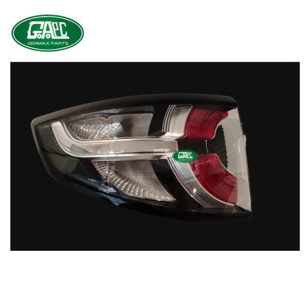 Outer Rear Lamp LR079010 LR079577 LR135574 LR07900… - Land Rover ...