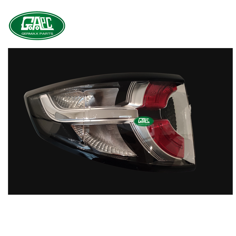 Outer Rear Lamp LR079010 LR079577 LR135574 LR07900… - Land Rover ...