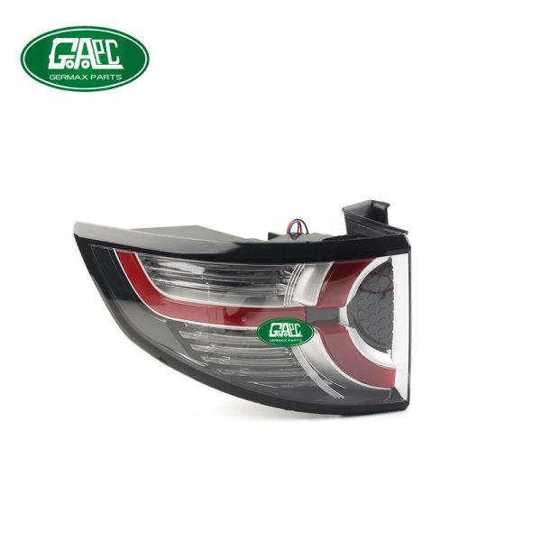 Outer Rear Lamp LR079579 LR060904 LR079575 LR06990… - Land Rover ...