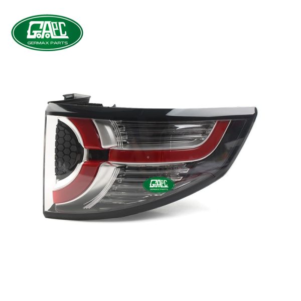 Outer Rear Lamp LR079579 LR060904 LR079575 LR06990… - Land Rover ...