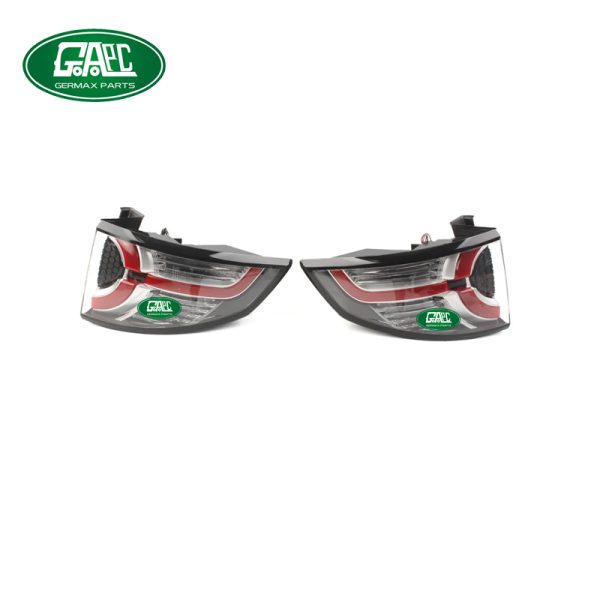 Outer Rear Lamp LR079579 LR060904 LR079575 LR06990… - Land Rover ...