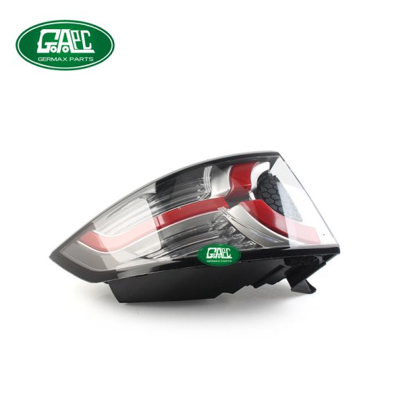 Outer Rear Lamp LR079579 LR060904 LR079575 LR06990… - Land Rover ...