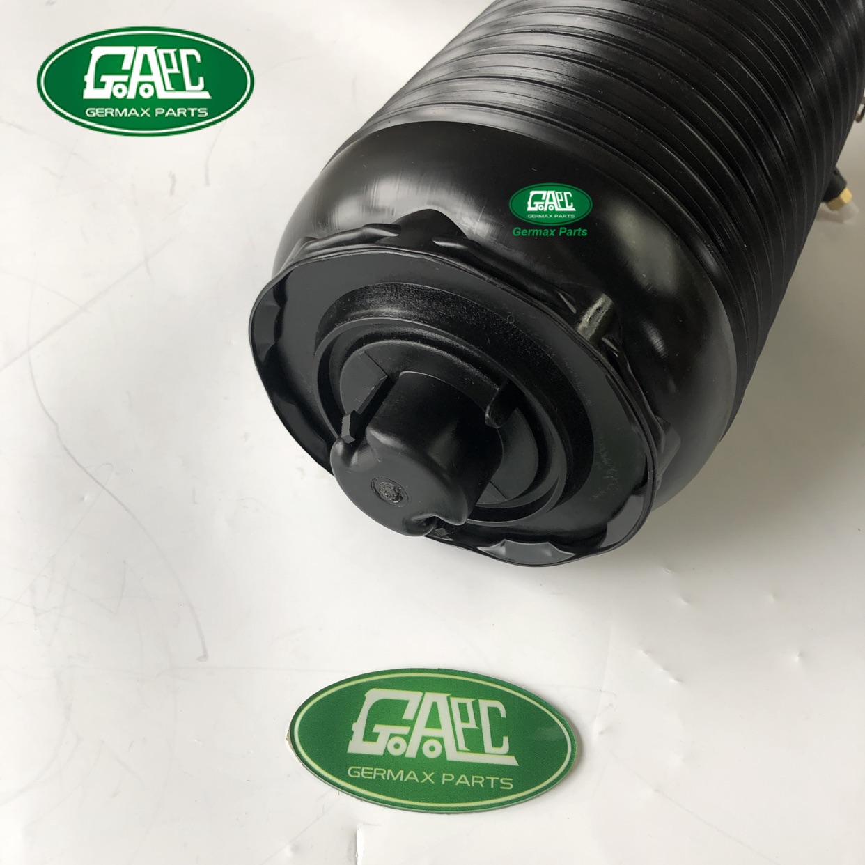 Air Balloon Shock Absorber 95B616002B Rear Right - Land Rover & Jaguar ...