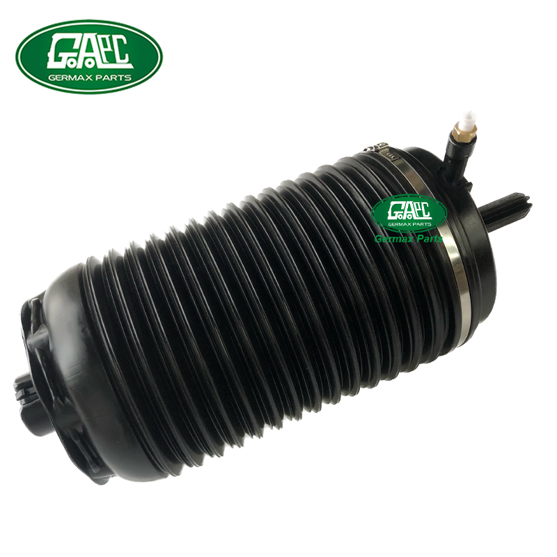Air Balloon Shock Absorber 95B616002B Rear Right - Land Rover & Jaguar ...