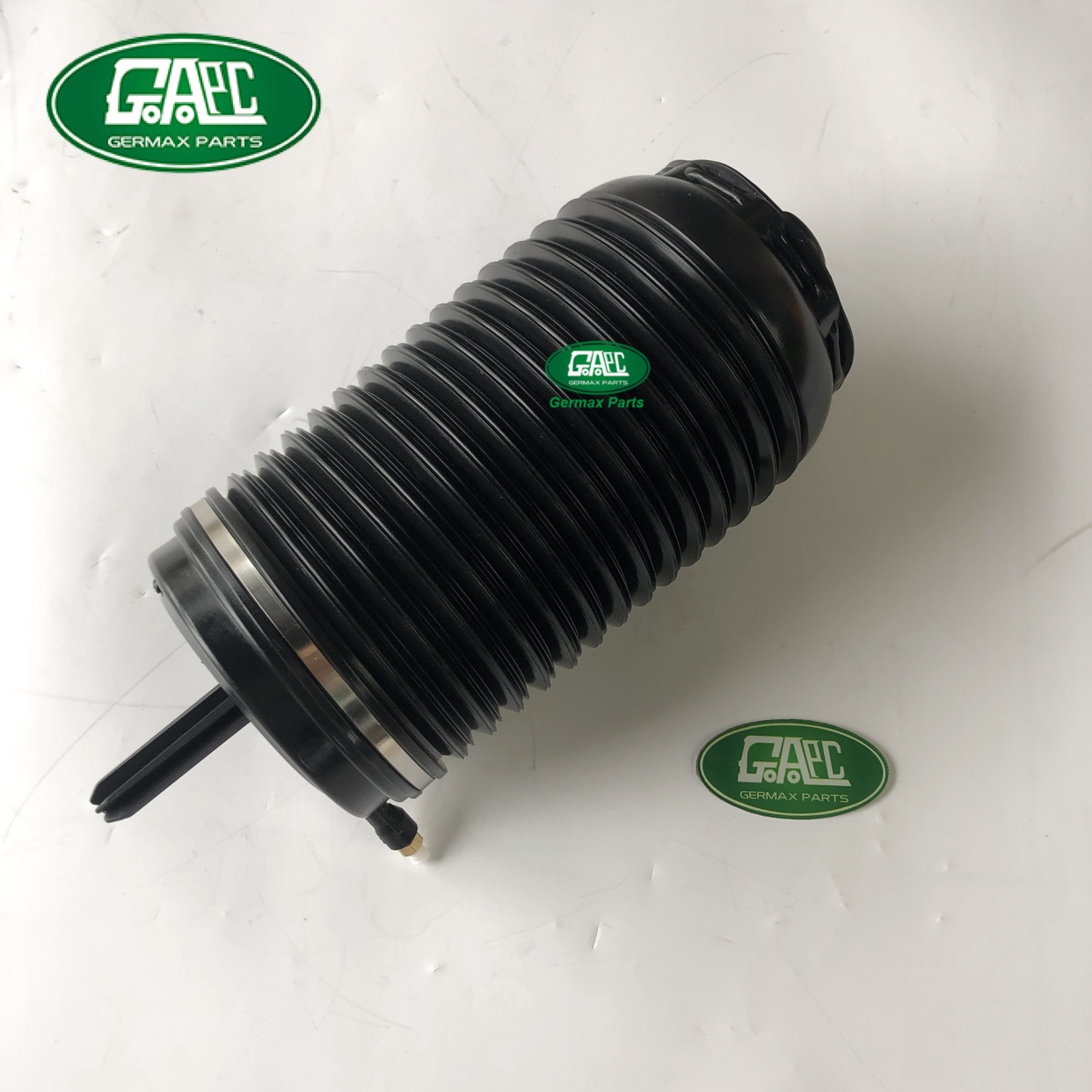 Air Balloon Shock Absorber 95B616002B Rear Right - Land Rover & Jaguar ...