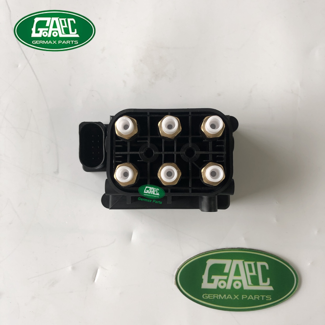 Air Suspension Relief Valve 9A7616014 - Land Rover & Jaguar Parts ...