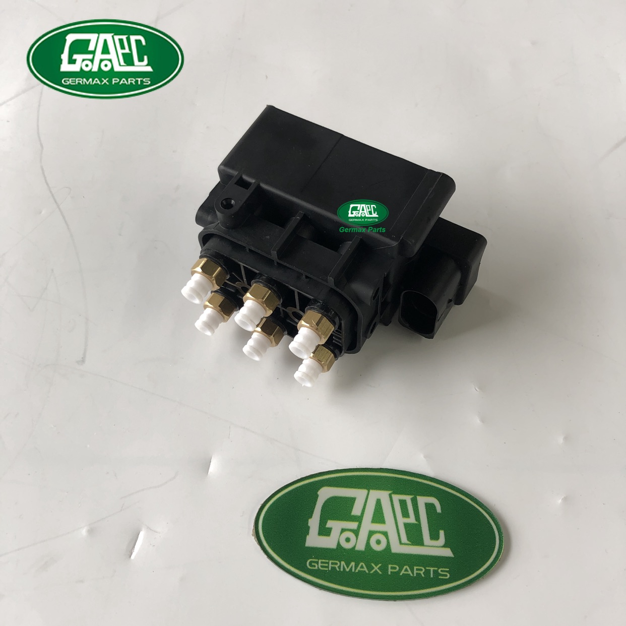 Air Suspension Relief Valve 9A7616014 - Land Rover & Jaguar Parts ...