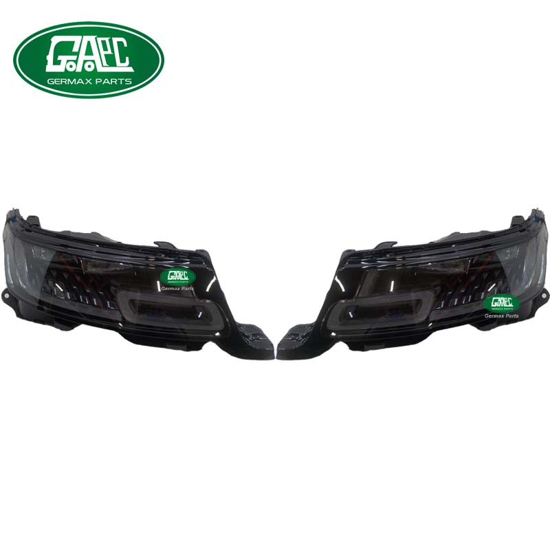 LR116095 Left LR139449 Right LED Premium 2-eyes He… - Land Rover ...