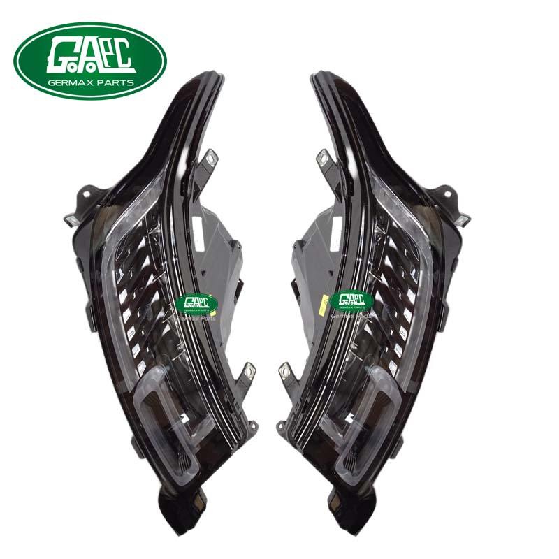 LR139462 Left LR139461 Right Pixel Plus 4-eyes Hea… - Land Rover ...