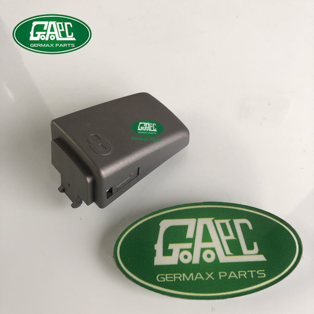 Door Handle Cap Cover CXJ500030LEP CXJ500070 Left - Land Rover & Jaguar ...