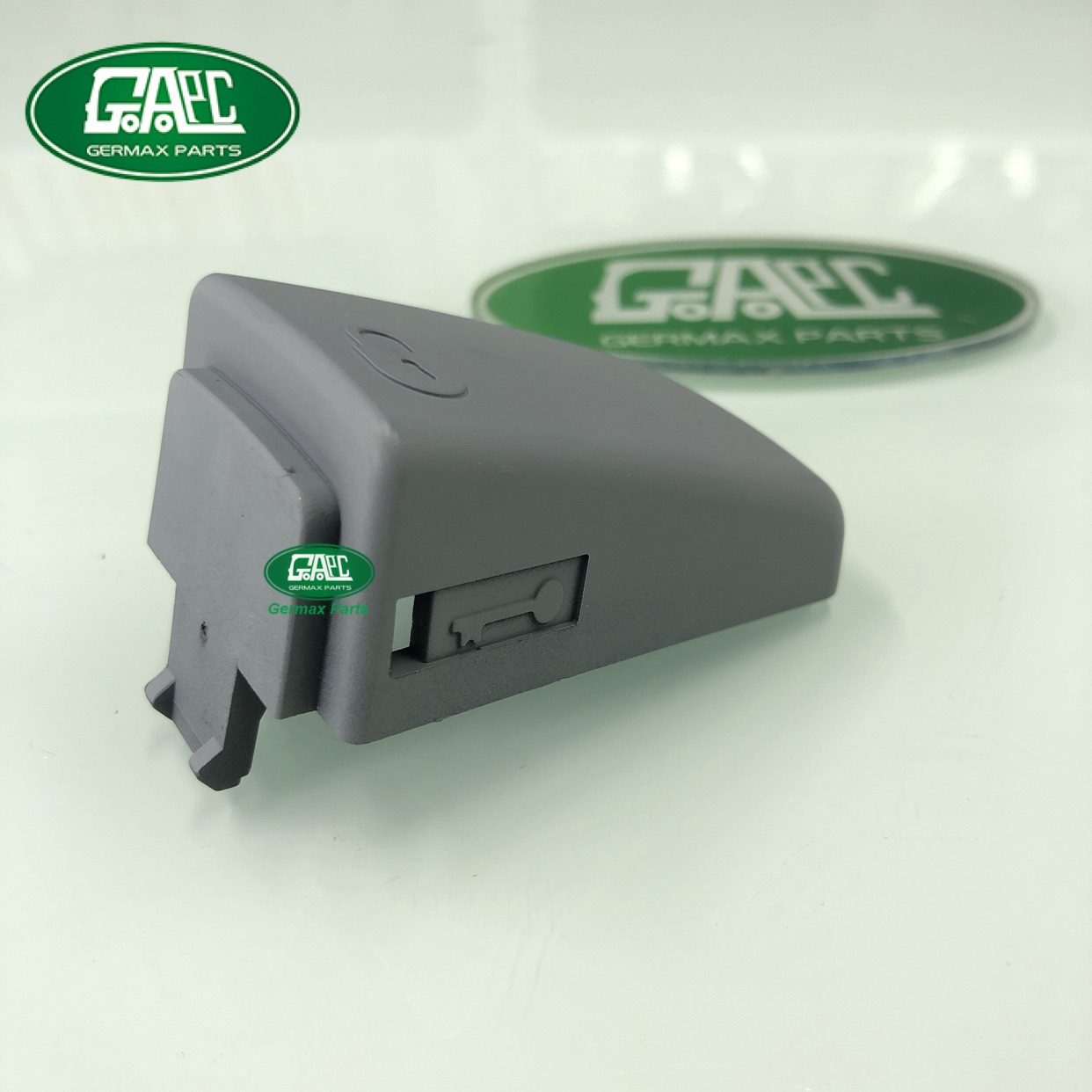 Door Handle Cover LR030193 Left Land Rover - Land Rover & Jaguar Parts ...