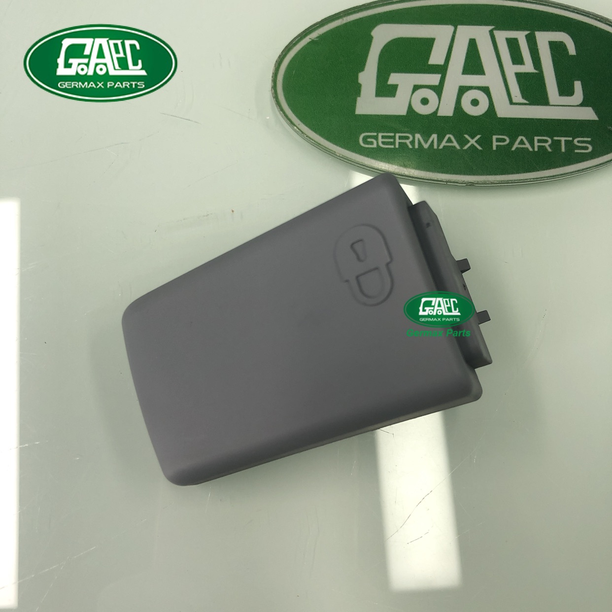 Door Handle Cover LR030193 Left Land Rover - Land Rover & Jaguar Parts ...