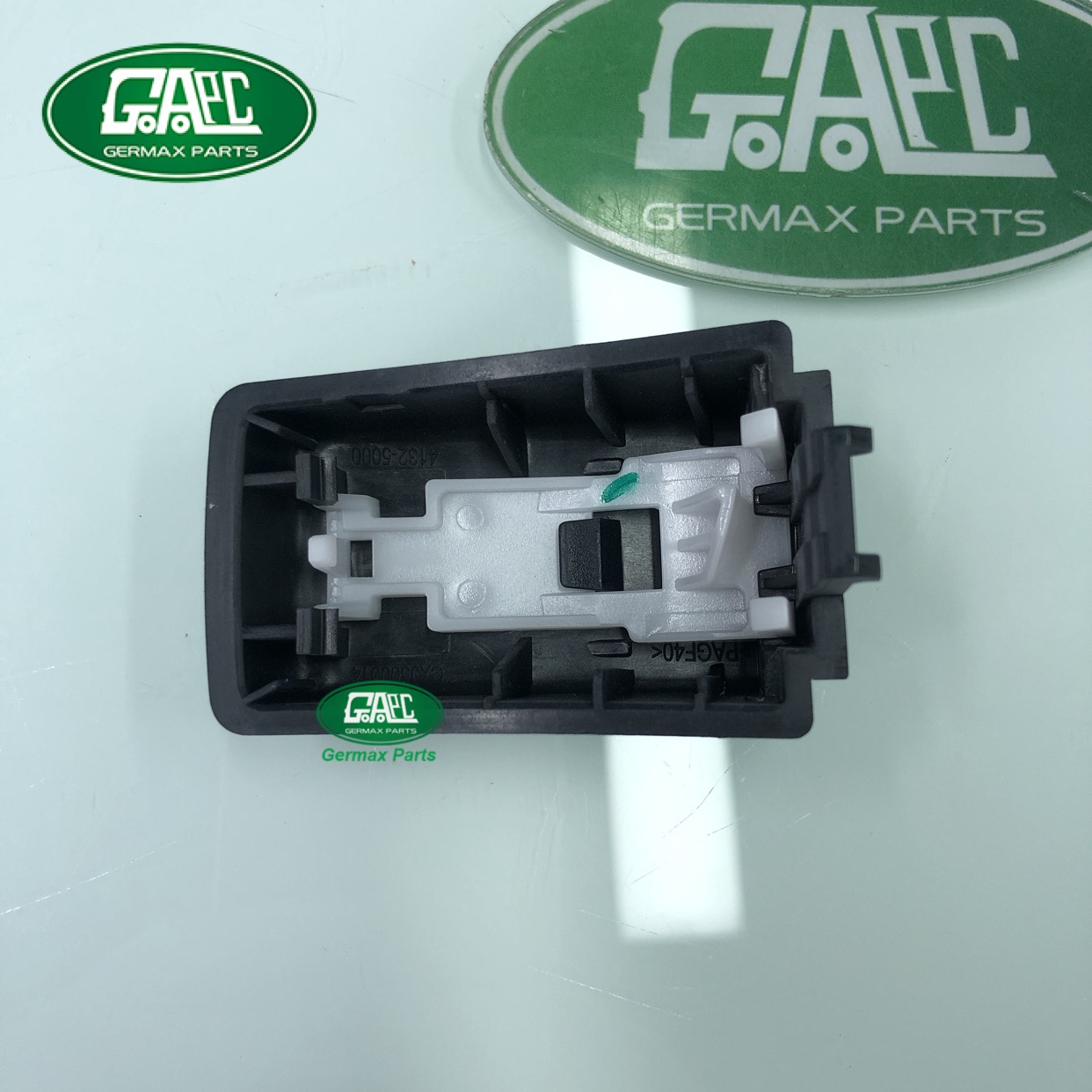 Door Handle Cover LR030193 Left Land Rover - Land Rover & Jaguar Parts ...