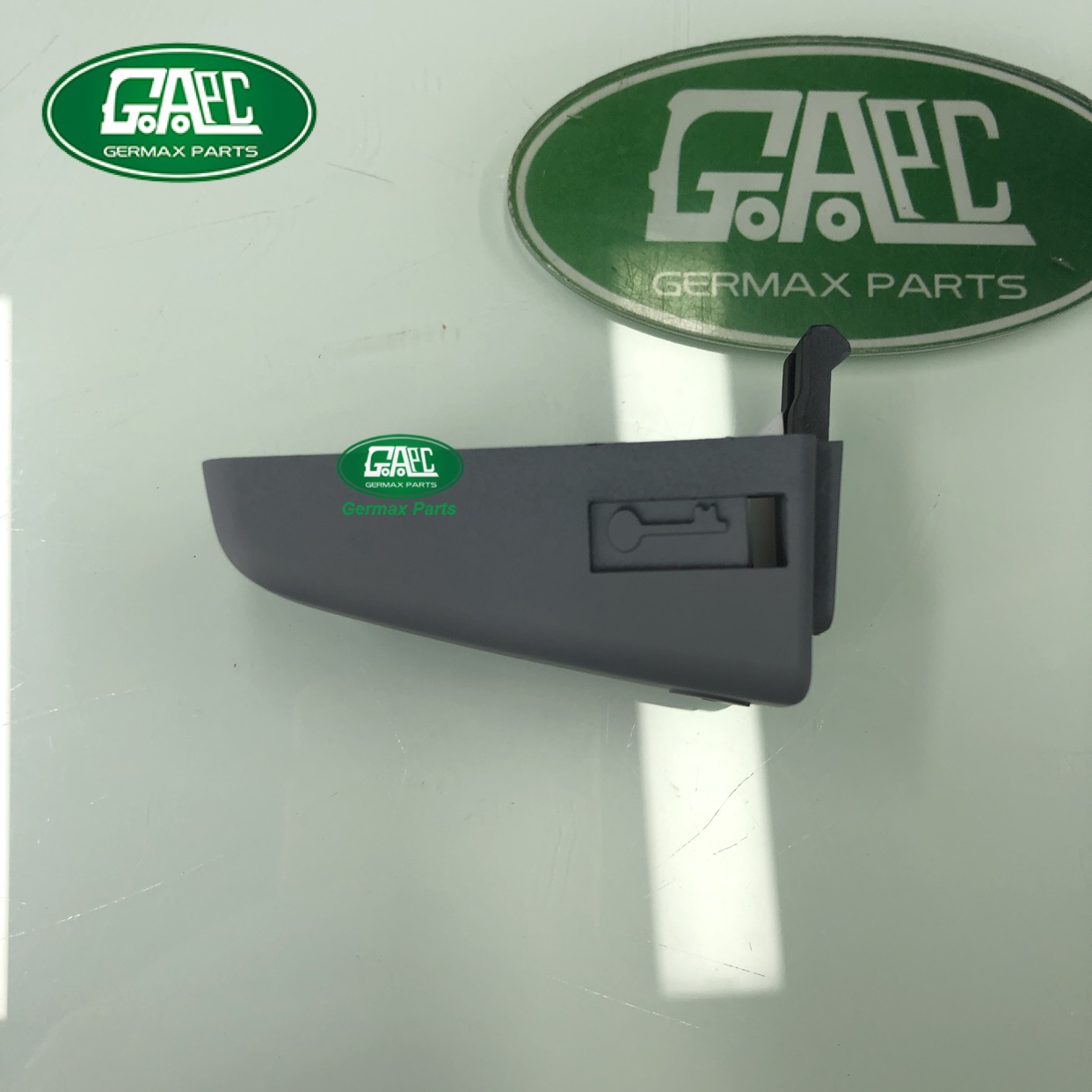 Door Handle Cover LR030193 Left Land Rover - Land Rover & Jaguar Parts ...