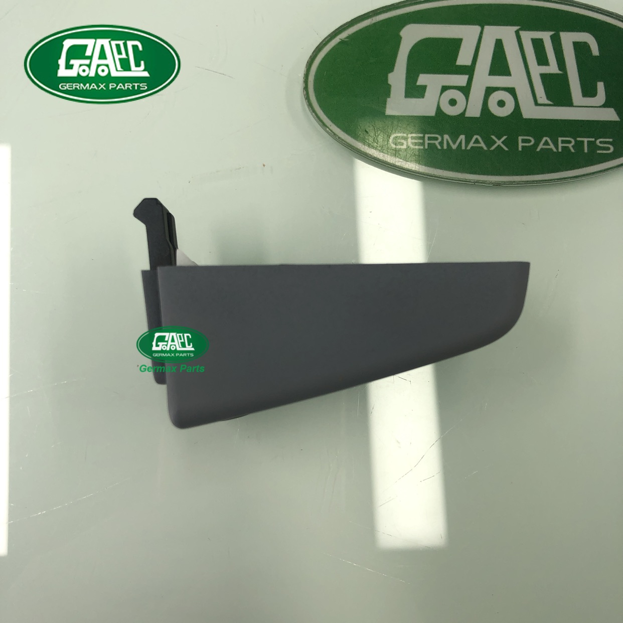 Door Handle Cover LR030193 Left Land Rover - Land Rover & Jaguar Parts ...