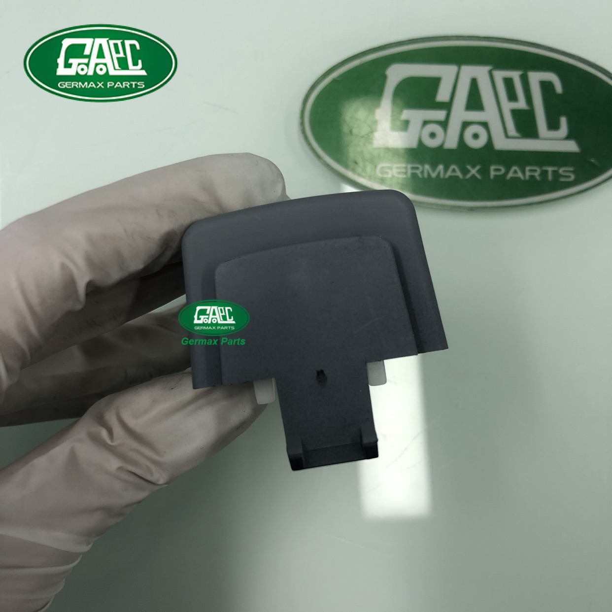 Door Handle Cover LR030193 Left Land Rover - Land Rover & Jaguar Parts ...