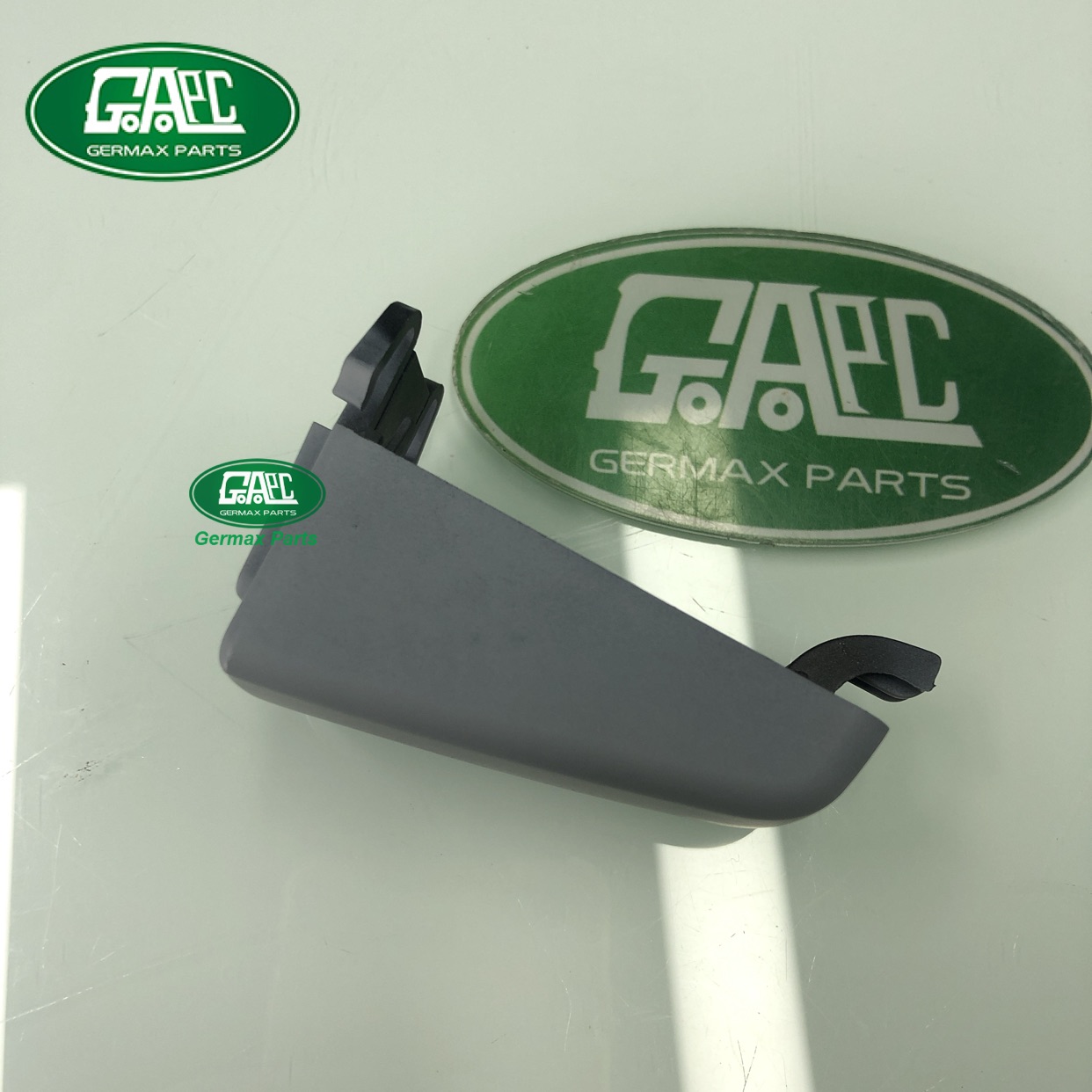 Door Handle Cover LR030194 Right Land Rover - Land Rover & Jaguar Parts ...
