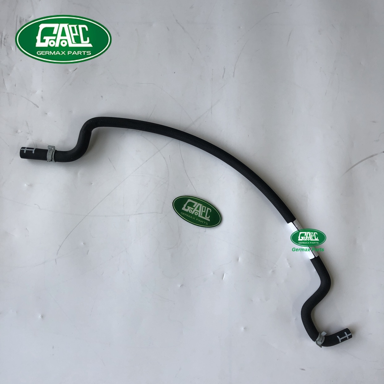 Water Hose PCH501072 GL3343 - Land Rover & Jaguar Parts Manufacturer ...