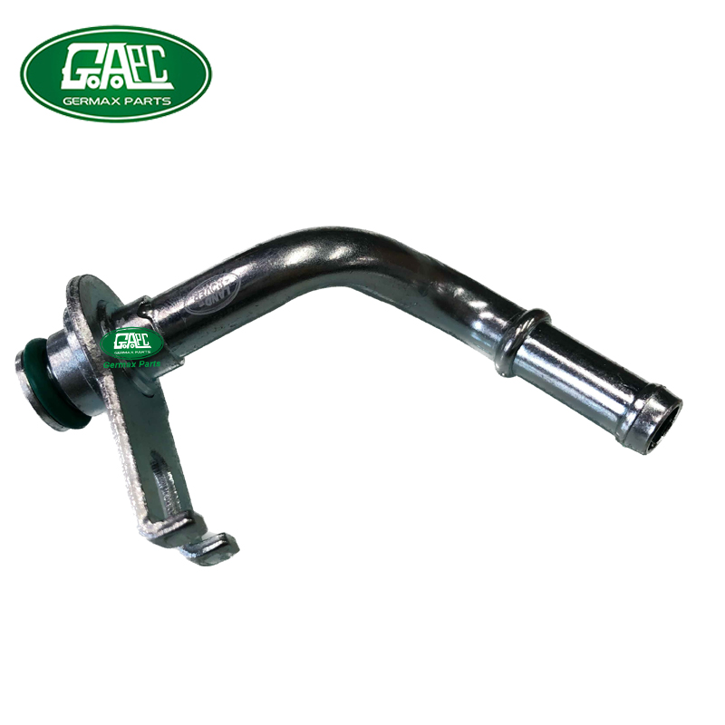 Turbocharger Pipe LR121417 L494 AJ20P6 3.0T L6 Petrol - Land Rover ...