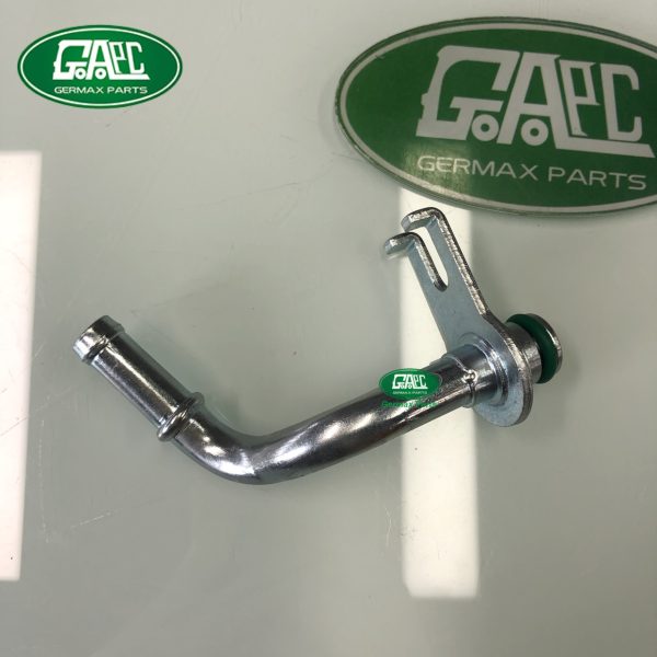 Turbocharger Pipe LR121417 L494 AJ20P6 3.0T L6 Petrol - Land Rover ...