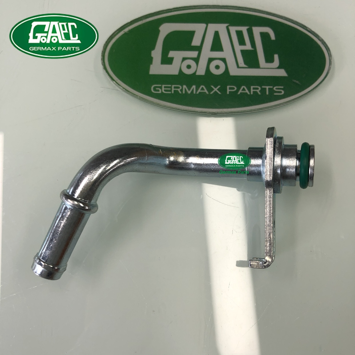 Turbocharger Pipe LR121417 L494 AJ20P6 3.0T L6 Petrol - Land Rover ...