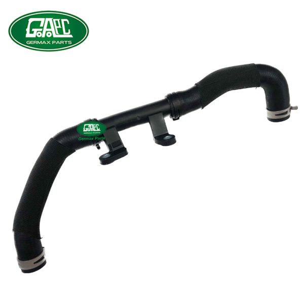 Heater Water Hose LR093670 T2R17694 LR184616 - Land Rover & Jaguar ...