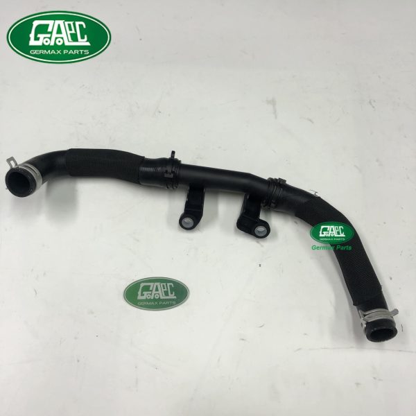 Heater Water Hose LR093670 T2R17694 LR184616 - Land Rover & Jaguar ...