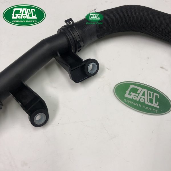 Heater Water Hose LR093670 T2R17694 LR184616 - Land Rover & Jaguar ...
