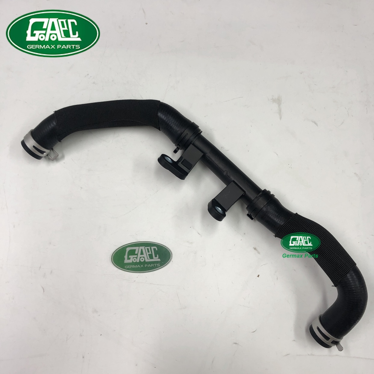 Heater Water Hose LR093670 T2R17694 LR184616 - Land Rover & Jaguar ...