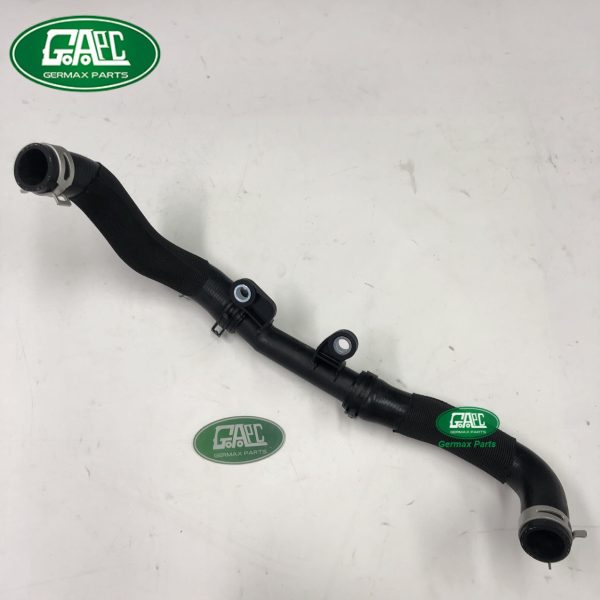 Heater Water Hose LR093670 T2R17694 LR184616 - Land Rover & Jaguar ...