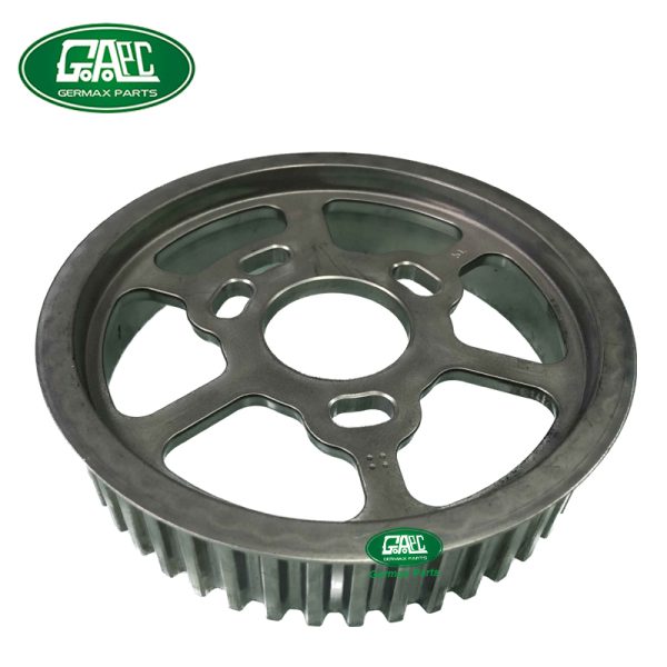Camshaft Gear 2.7L Diesel 3.0L Diesel 1324372 Left - Land Rover ...