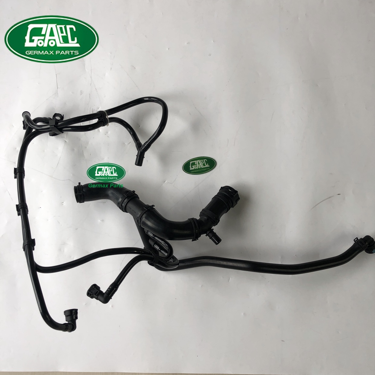 Radiator Hose LR113132 JPLA8260CA JPLA-8260-CA - Land Rover & Jaguar ...