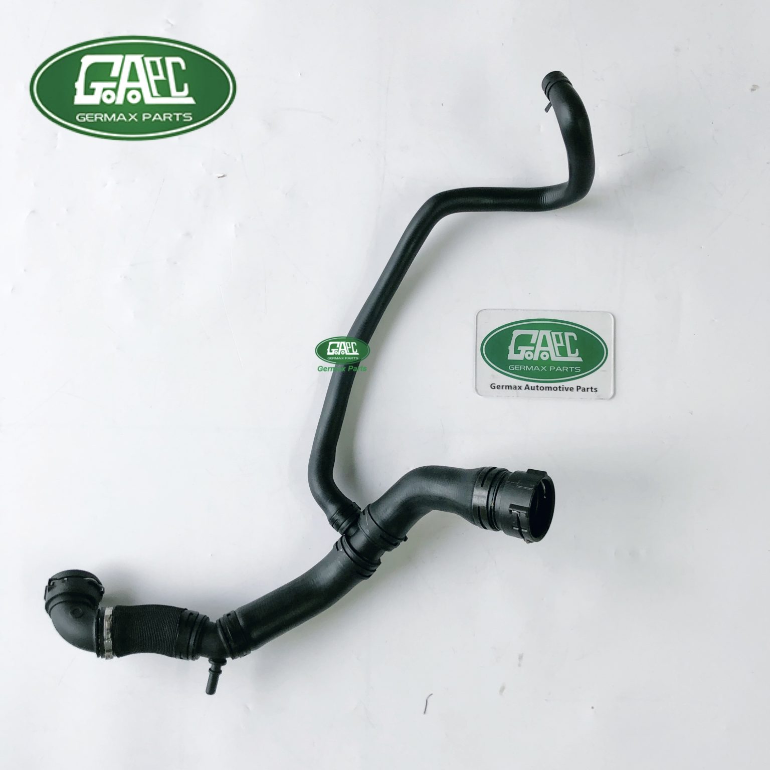 Radiator Hose LR034652 GL3345 - Land Rover & Jaguar Parts Manufacturer ...