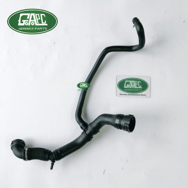 Radiator Hose LR034652 GL3345 - Land Rover & Jaguar Parts Manufacturer ...