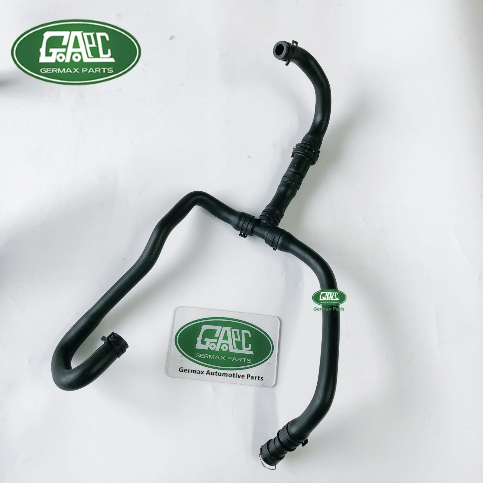 Radiator Hose LR034652 GL3345 - Land Rover & Jaguar Parts Manufacturer ...