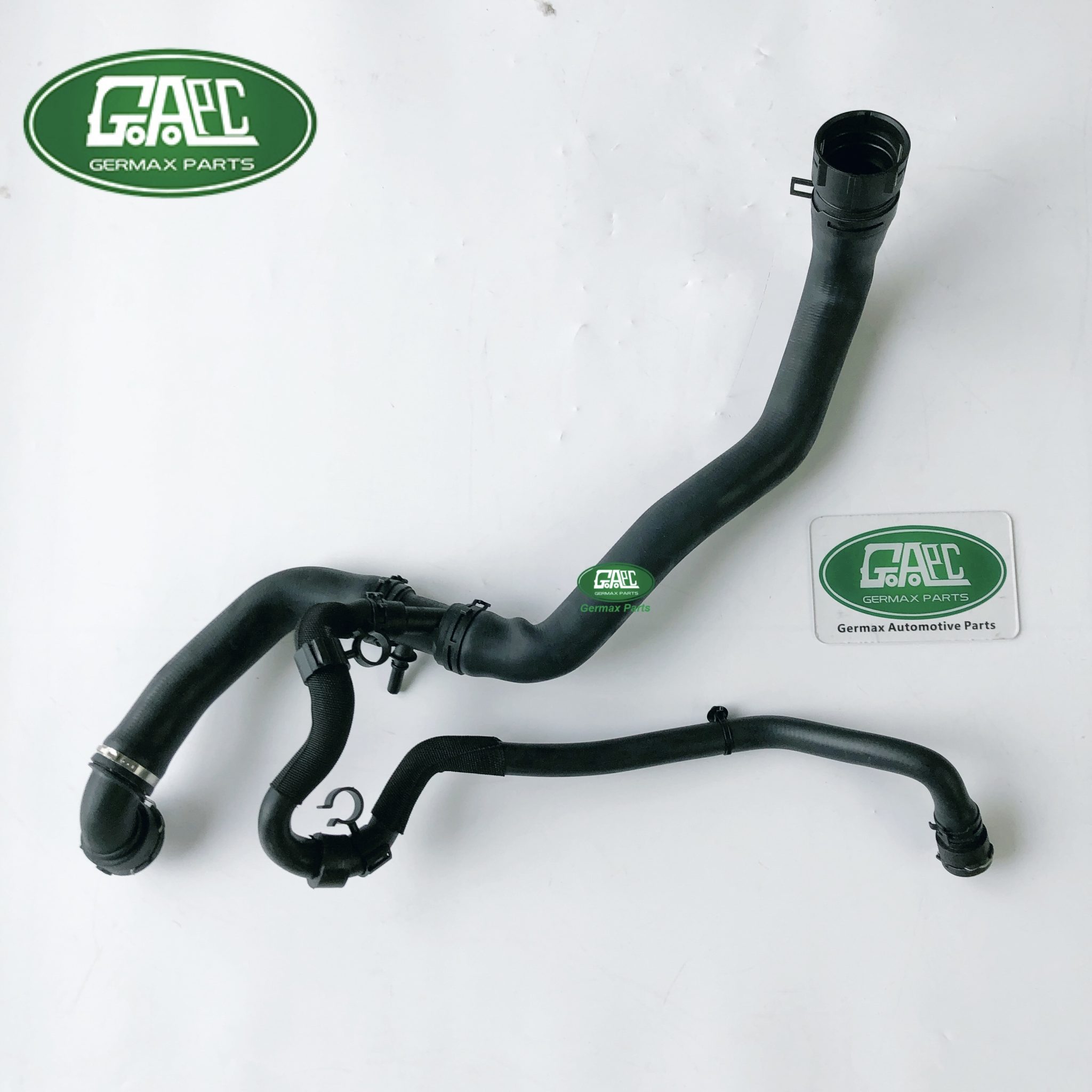 Radiator Hose LR034652 GL3345 - Land Rover & Jaguar Parts Manufacturer ...