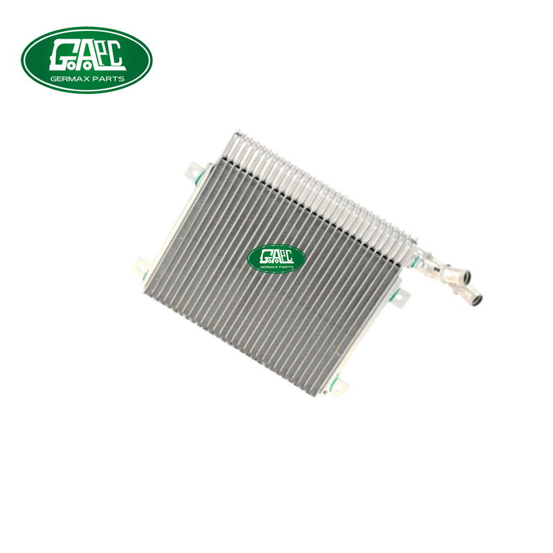 Radiator C2D23155 C2Z9818 Left for Jagaur - Land Rover & Jaguar Parts ...