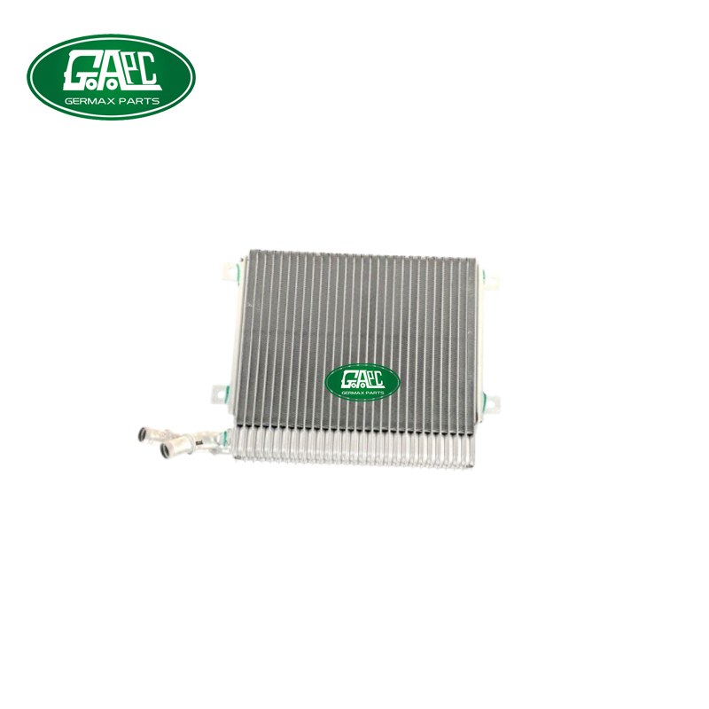 Radiator C2D23155 C2Z9818 Left for Jagaur - Land Rover & Jaguar Parts ...