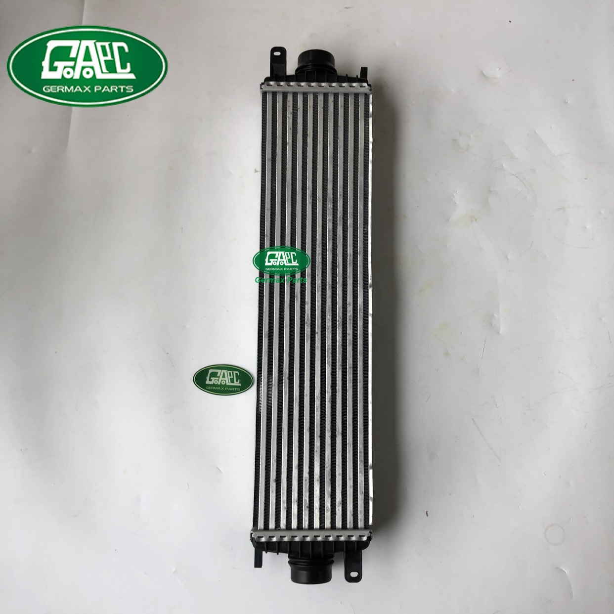 Intercooler T2H6561 GX739L440AC for Jaguar - Land Rover & Jaguar Parts ...