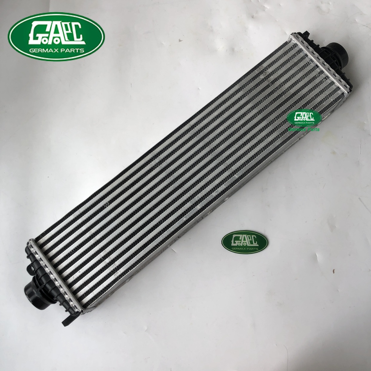 Intercooler T2H6561 GX739L440AC for Jaguar - Land Rover & Jaguar Parts ...