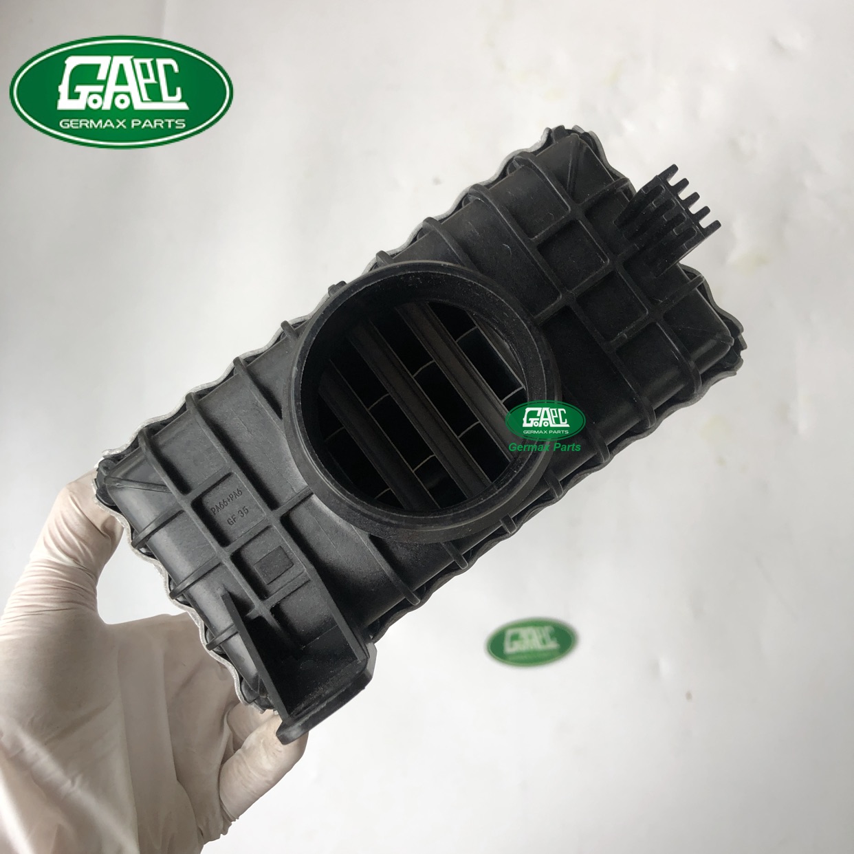 Intercooler T2H6561 GX739L440AC for Jaguar - Land Rover & Jaguar Parts ...