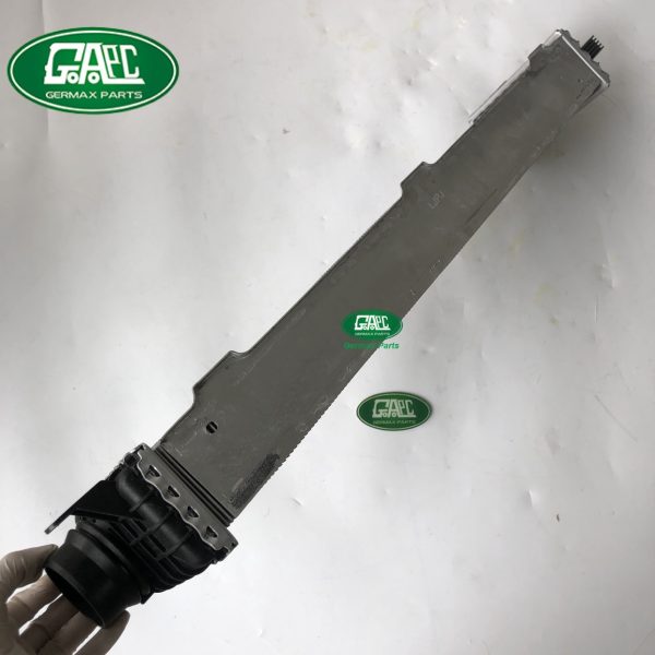 Intercooler T2H6561 GX739L440AC for Jaguar - Land Rover & Jaguar Parts ...