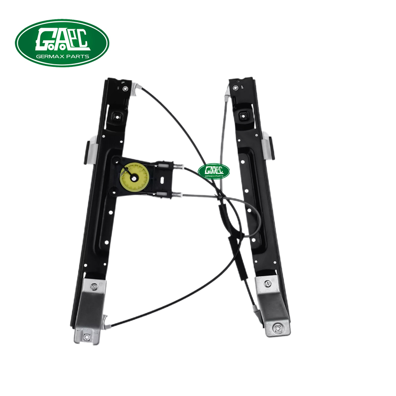 Window Regulator with Motor C2D31415 Front Right - Land Rover & Jaguar ...