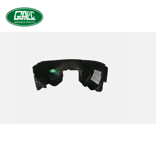 Front Fender Liner Splash Shield C2Z14258 C2Z22404 C2Z14257 - Land ...